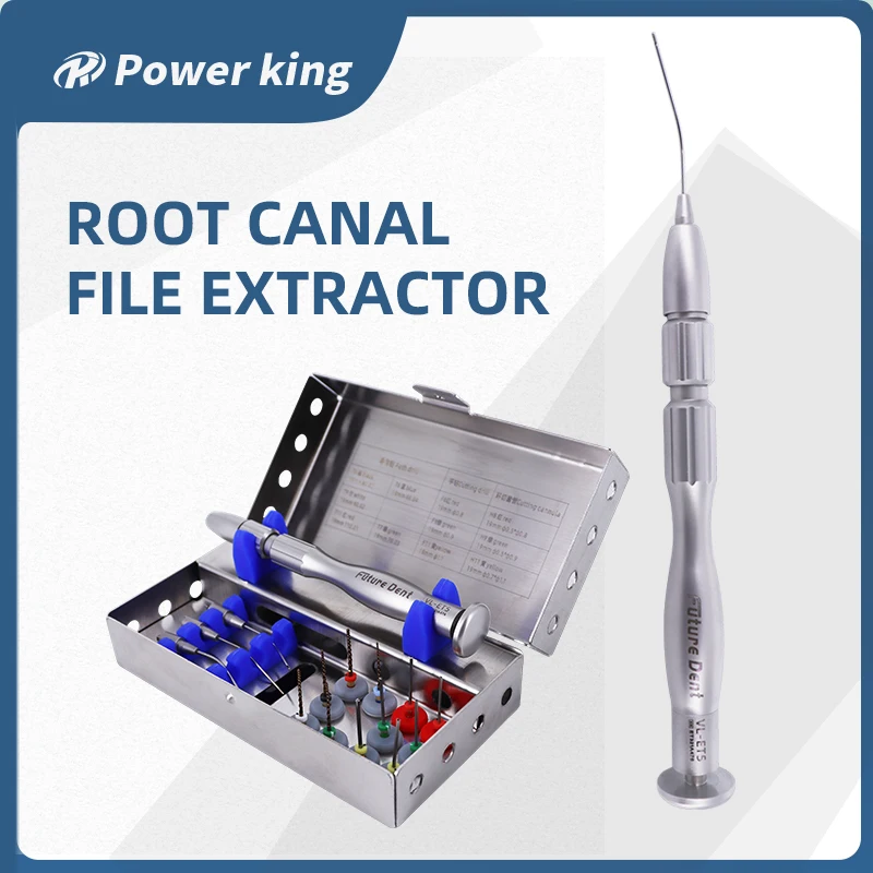 Dental-Endodontic-Endo-File-Root-Canal-Extractor-Removal-System ...