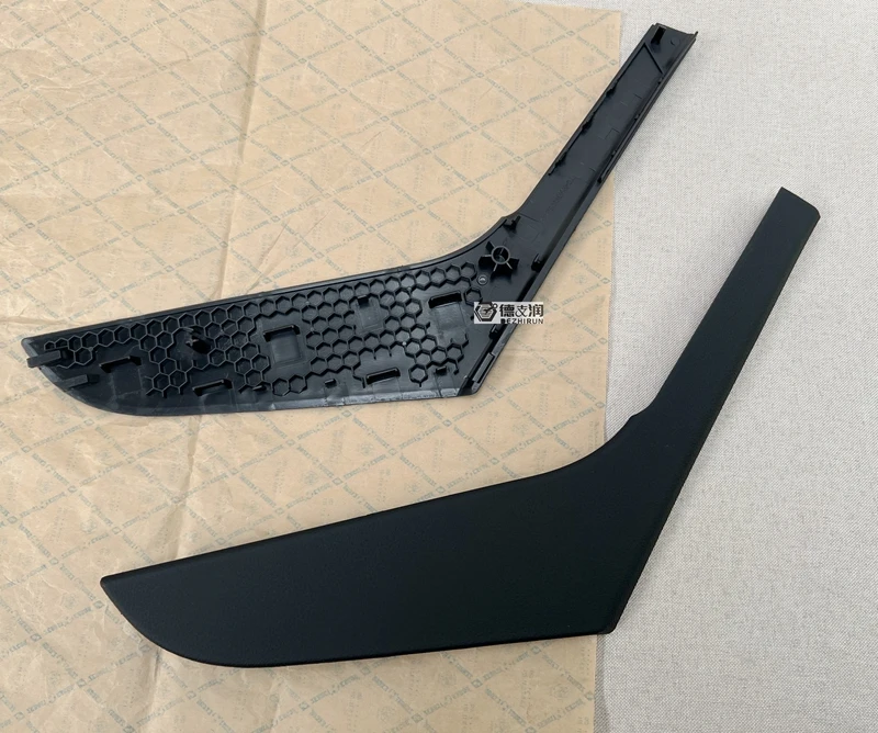 1Pc-for-GOLF-6-GTI-Golf-door-inner-armrest-cover-door-panel-inner ...