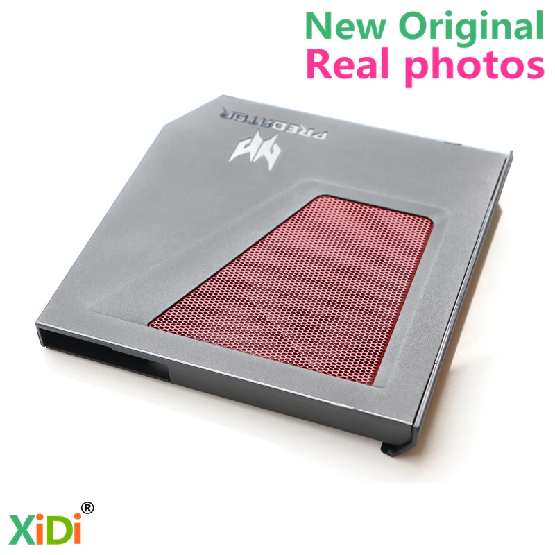 New Predator Cooling Fanor For Acer Predator 15 17 17X G5 G9 592 G9 593 ...