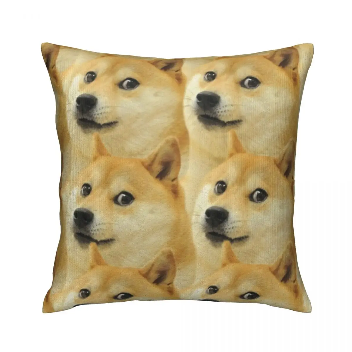 Doge Cover