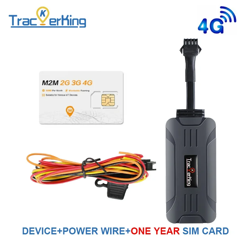 4G-GPS-Tracker-For-Car-TrackerKing-DK19-GT06-Tracking-Deveice-Mini-GPS ...