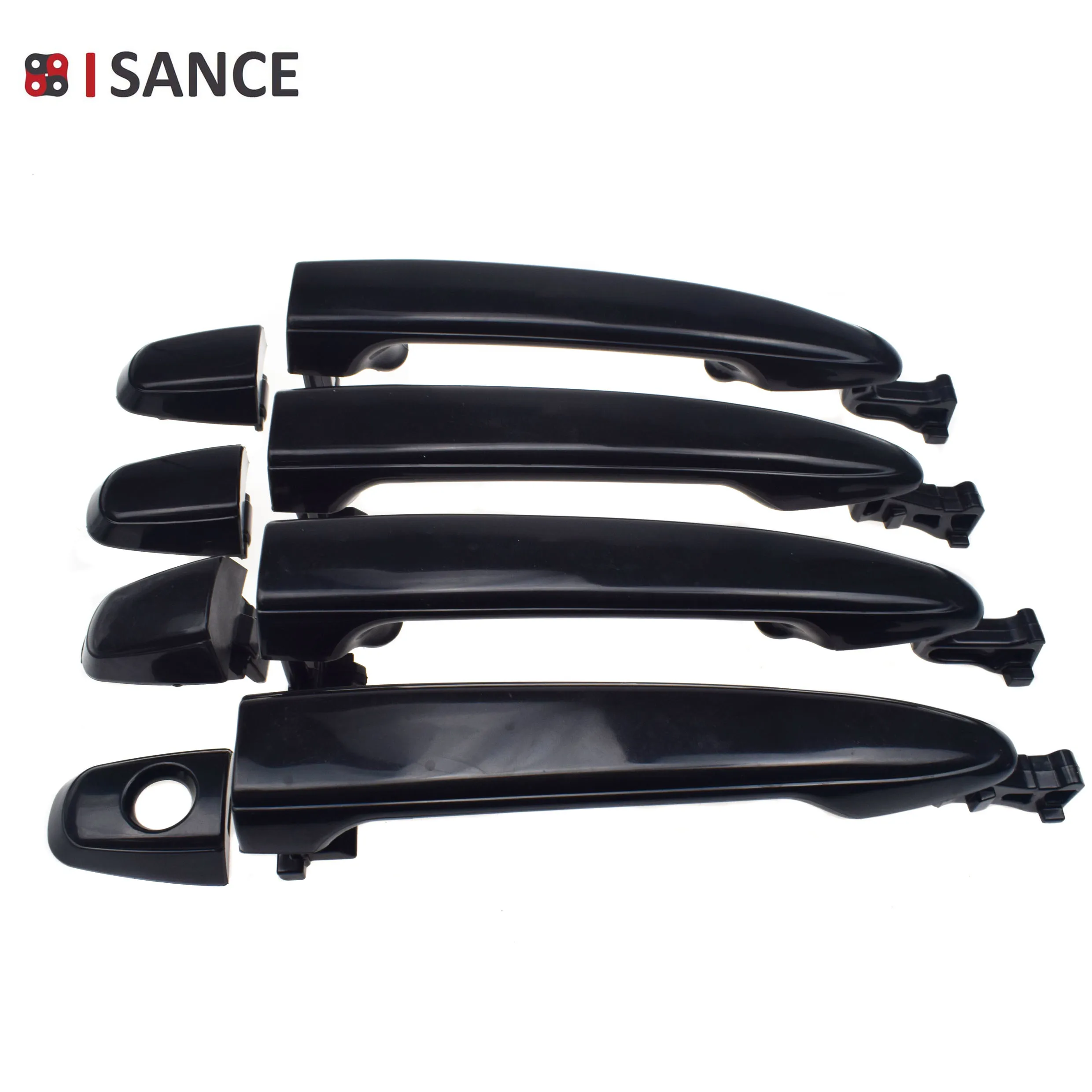 Exterior-Door-Handle-Front-Rear-Left-Right-For-Toyota-Sienna-Tacoma ...