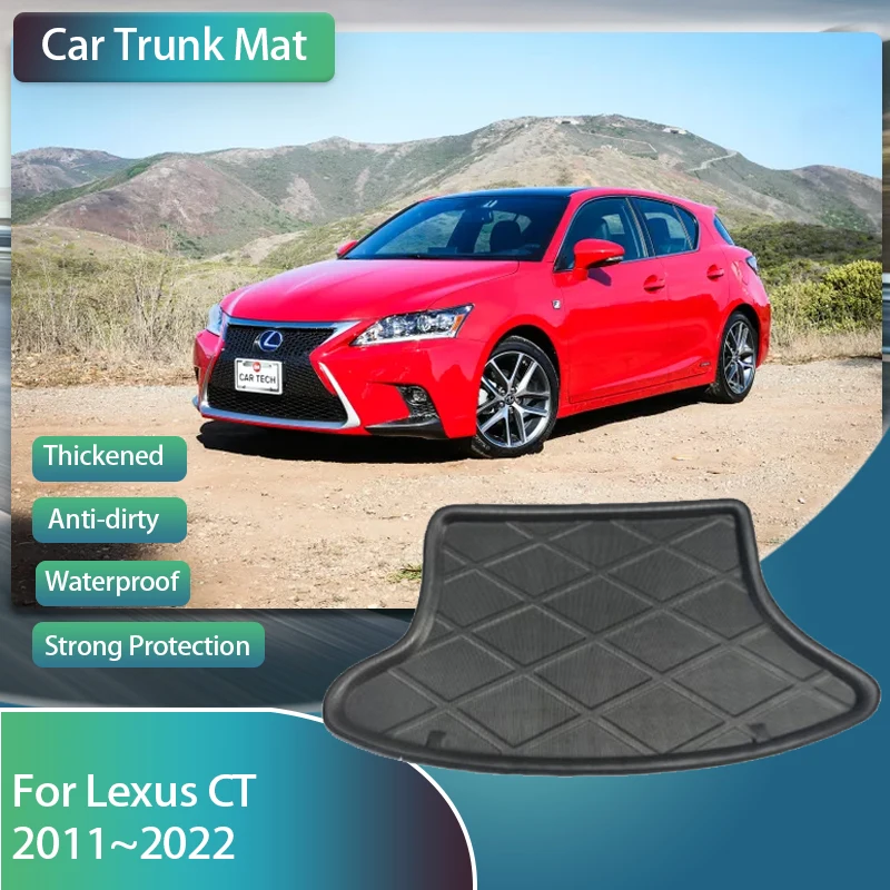 2022 Lexus Ct