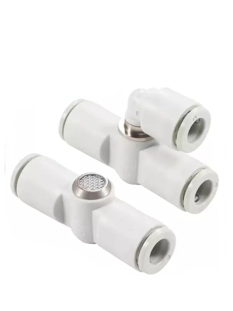 Quick-Exhaust-Valve-AQ240F-04-00-AQ340F-04-00-AQ340F-06-00-Light-weight ...