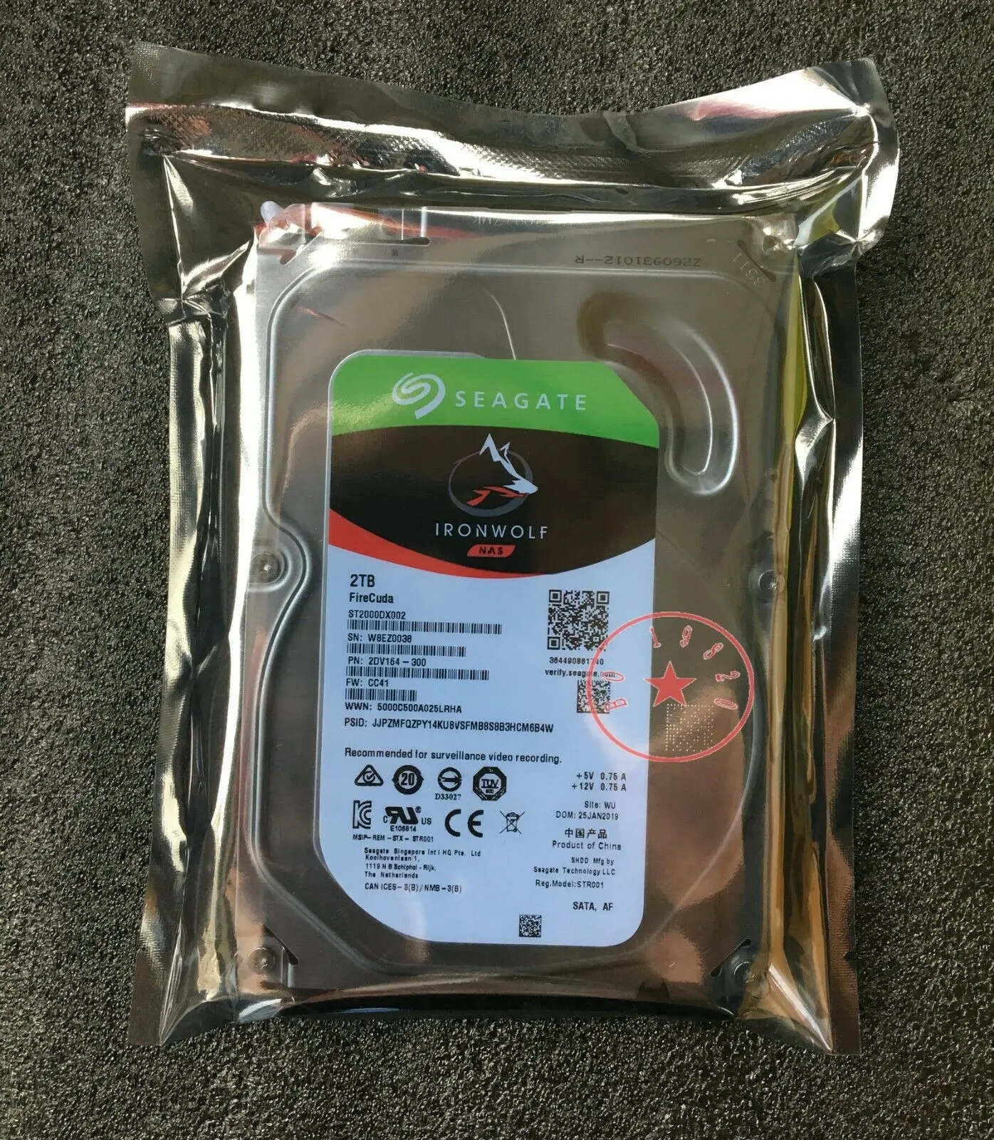 Store Home Products Feedback