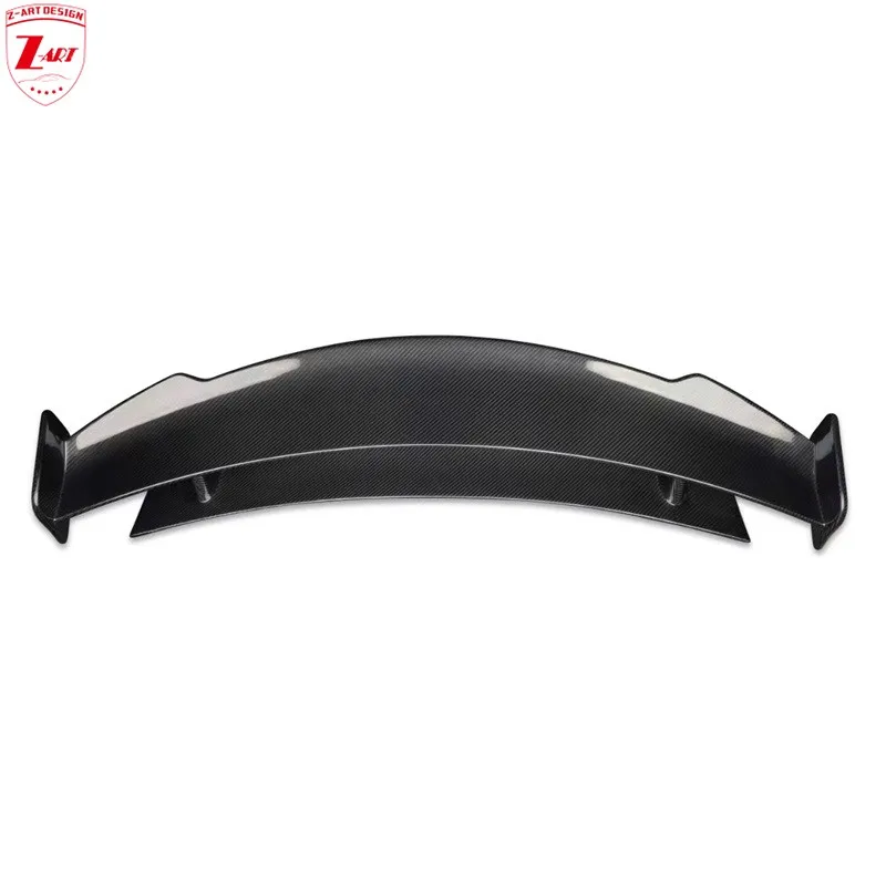 Z-ART-AMG-GT53-Dry-Carbon-Fiber-Rear-Wing-for-Mercedes-Benz-AMG-GT43 ...