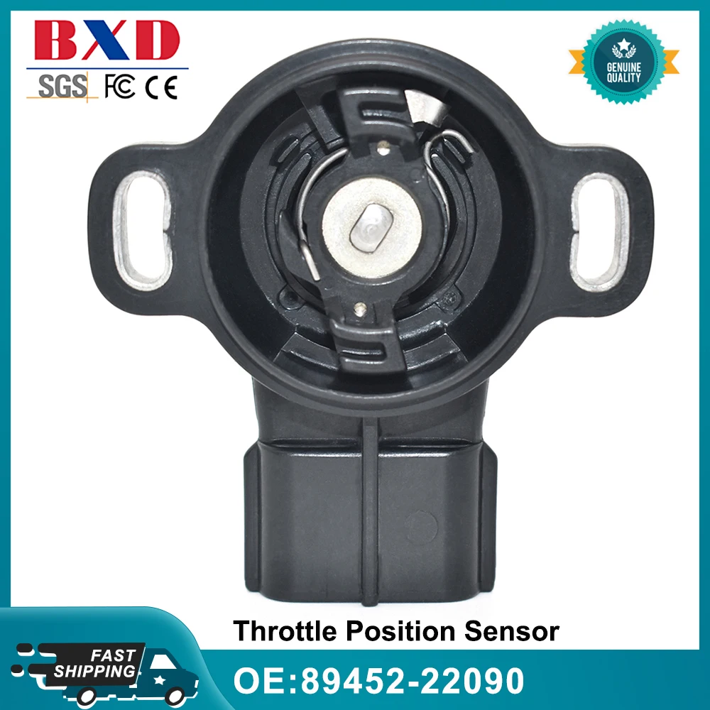OEM-89452-22090-894522209022633-KA080-Throttle-Position-Sensor-For ...