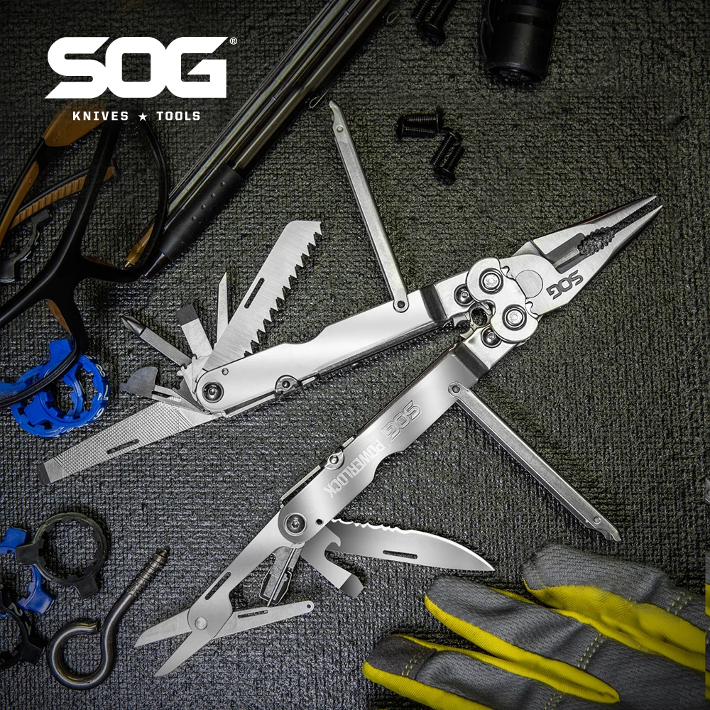 SOG-18-in-1-POWERLOCK-Multifunctional-Folding-Pliers-Portable-EDC ...