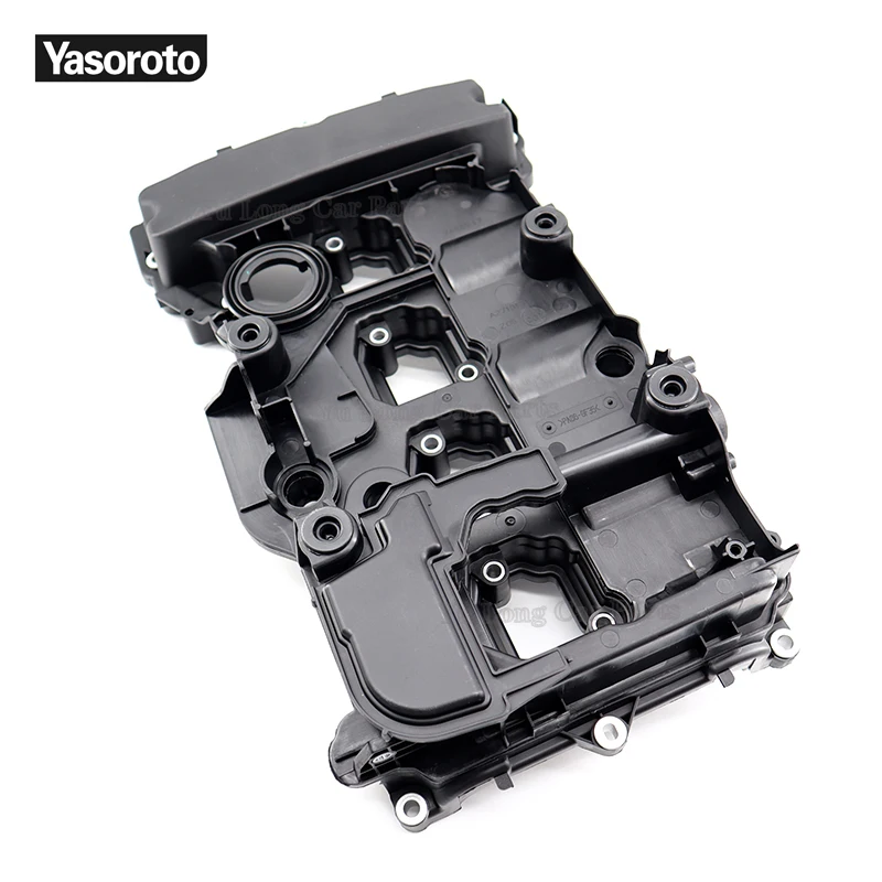 메르세데스 벤츠용 엔진 밸브 커버, 메르세데스 벤츠 W204, C180, C200, C250, W212, E200, E250 ...