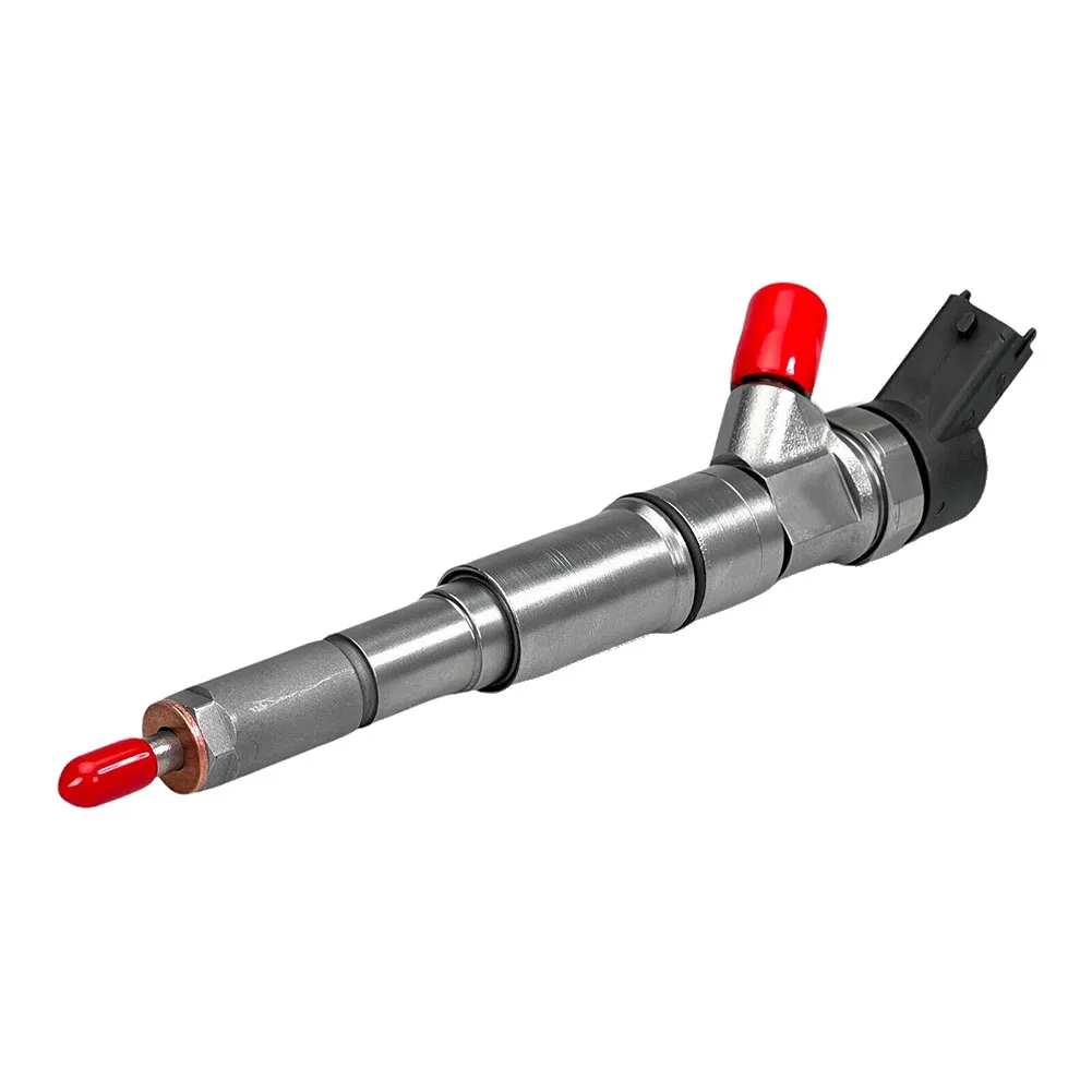 Fuel Injector Set Injecteur 0445110047 Injecteur 330d 530d 730d BMW E38 E39 Cummins M11 Injectors