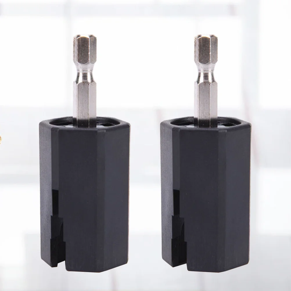 2-Pcs-Electric-Guitar-Drill-Plug-Bit-Peg-Winder-Hook-Repair-Tool-Pin ...