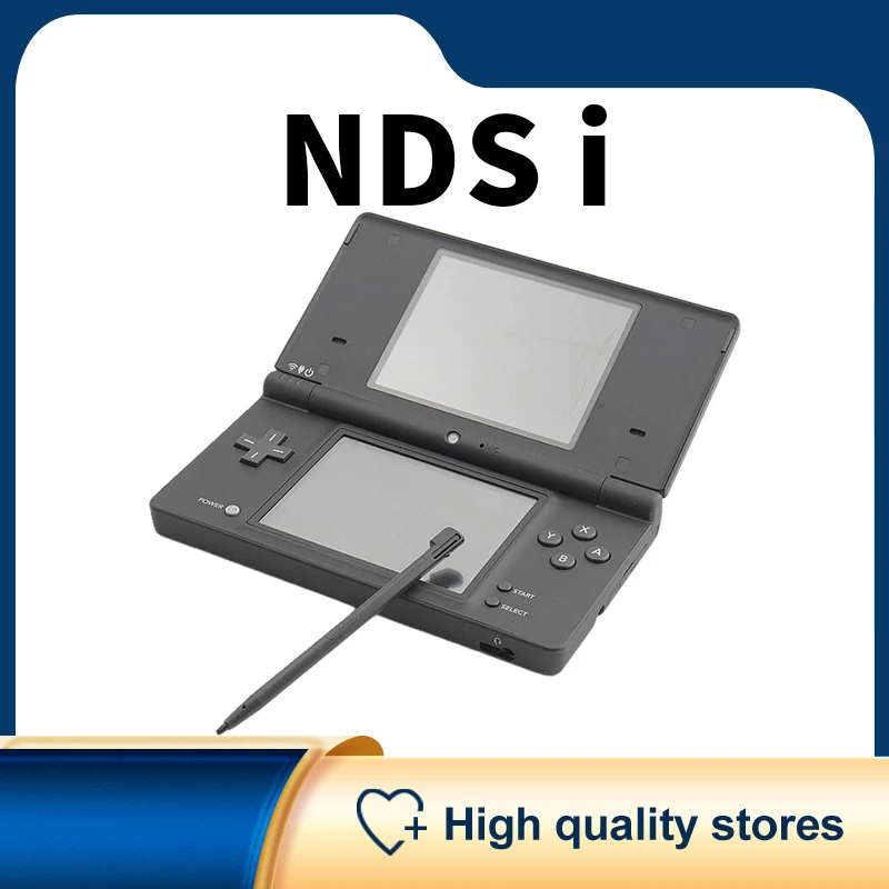 Original Used For DSi Game Console For DSi Palm game With to configure ...