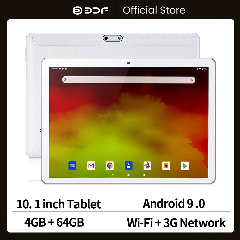 Android Tablet 9 Inch