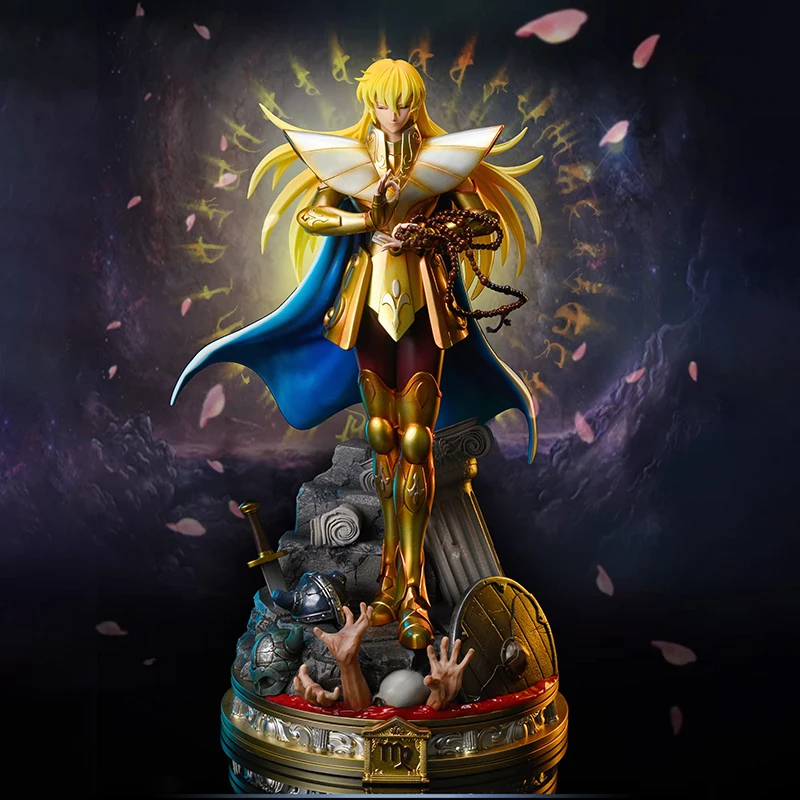 Figura limitada da estátua da resina de shaka gk T REX| | - AliExpress