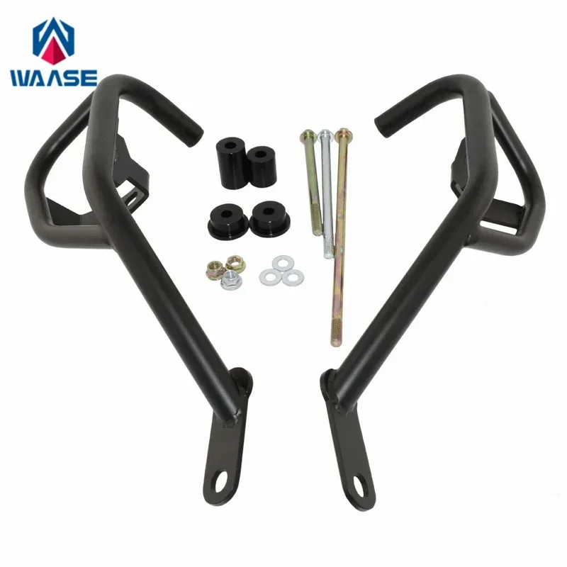 waase For Kawasaki Z650 2017 2018 2019 2020 2021 2022 2023 Engine ...
