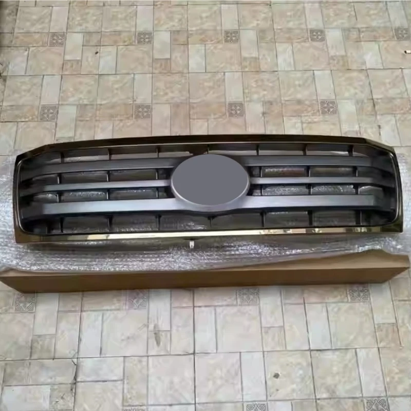 Front Grille Radiator Grill for Toyota Land Cruiser LC100 4700 4500 Car ...