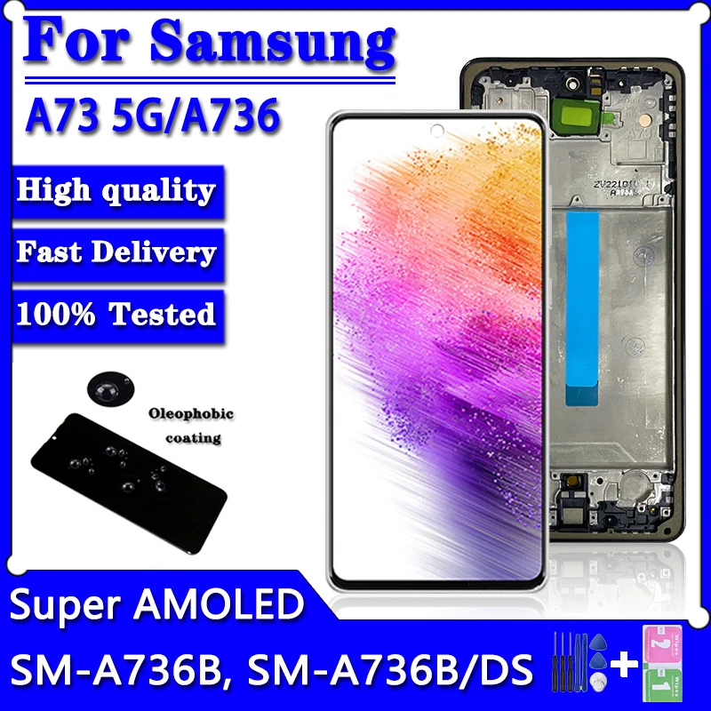 Super-AMOLED-6-7-For-Samsung-A73-5G-A736-LCD-Display-Touch-Screen-Digitizer-Assembly-For.jpg
