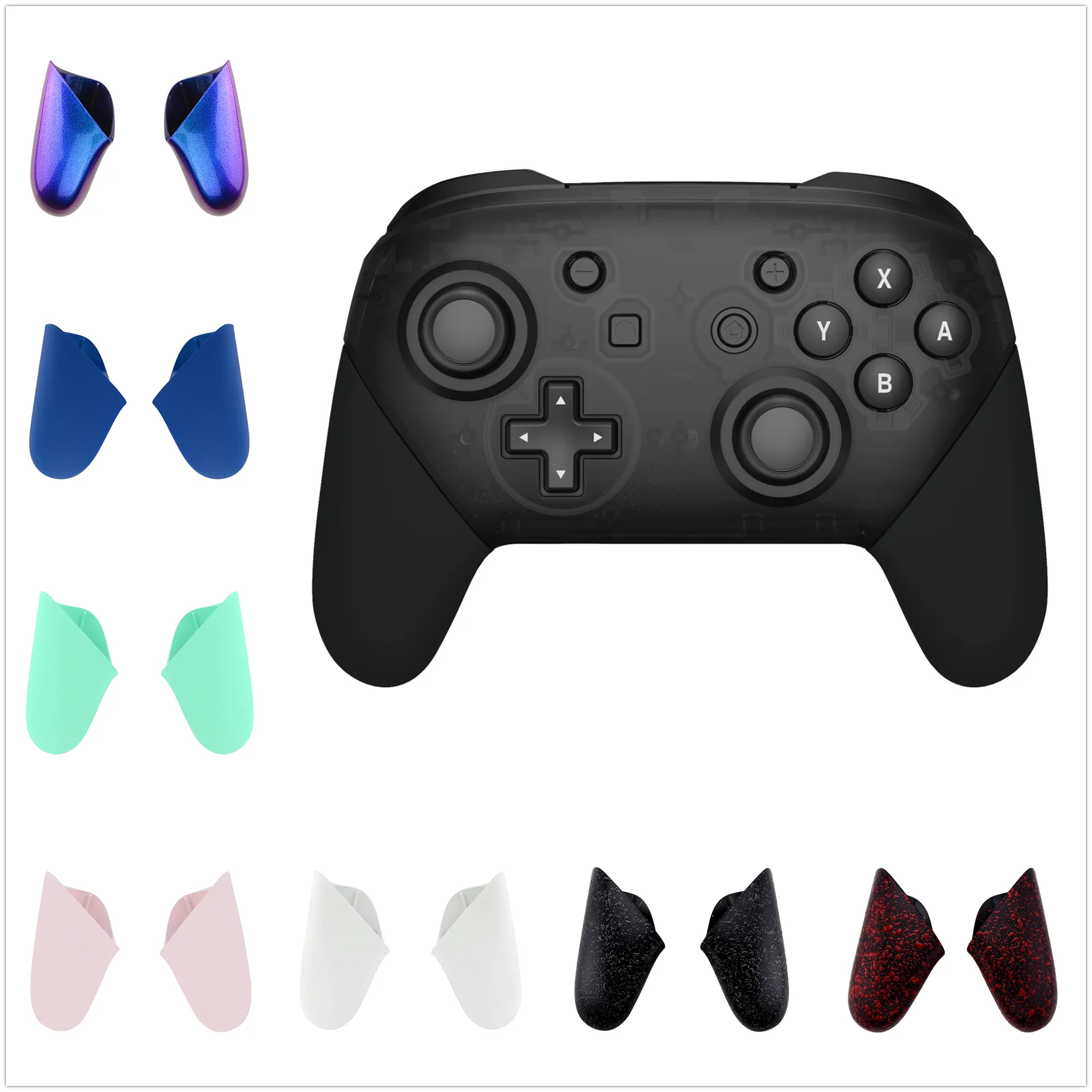 Nintendo Switch Pro Controller Extremerate | Switch Pro Controller ...