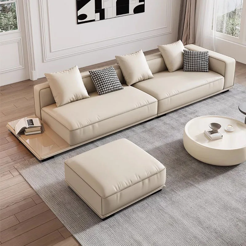 Single-Sectional-Living-Room-Sofa-Reclinable-Sectional-Grande-Funda ...