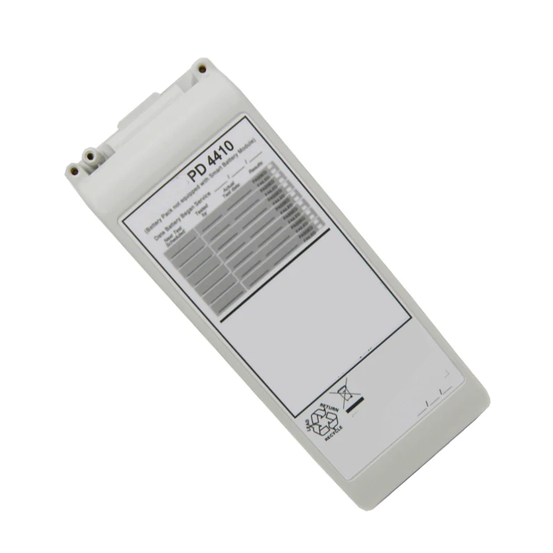 UGB New PD4410 Battery For ZOLL M series PD1400 PD1600 PD1700 PD2000 ...
