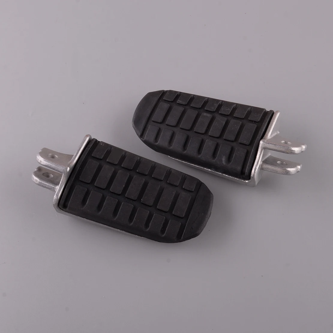 1-Pair-Motorcycle-Front-Left-Right-Foot-Rest-Peg-Fit-For-Honda-Goldwing ...
