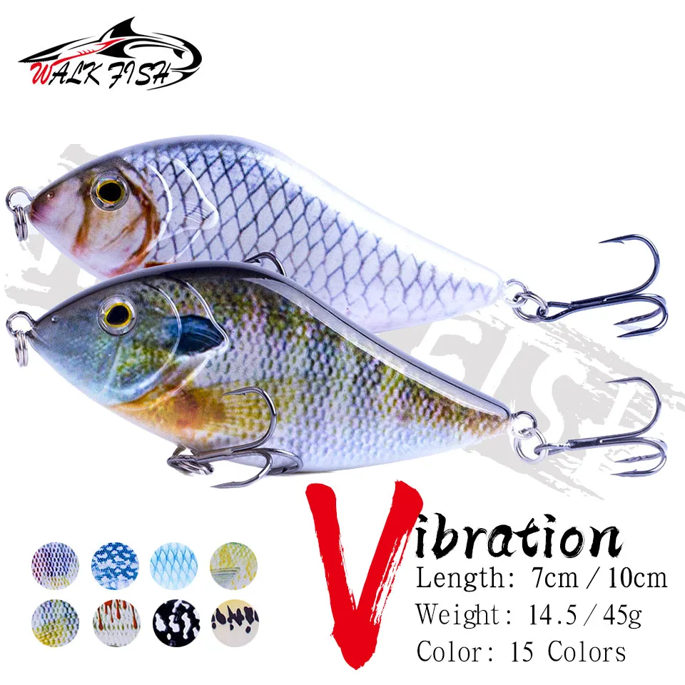 WALK-FISH-Sliders-Jerkbait-Lures-Wobblers-For-Pike-Bass-Fishing-Lure-14 ...
