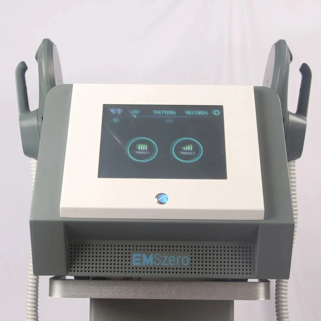 DLS-EMSLIM-Portable-NEO-Nova-EMSzero-RF-Machine-2023-EMS-Body-Sculpting ...