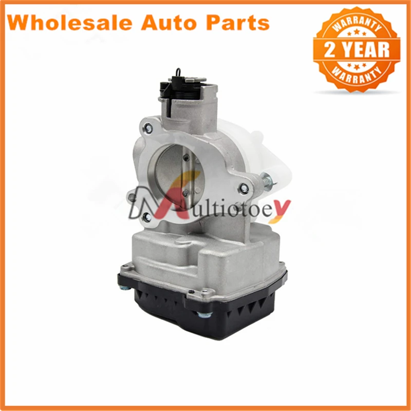 New-Throttle-Body-9640796280-1635R8-44MM-for-Citroen-C2-C3-Nemo-for ...