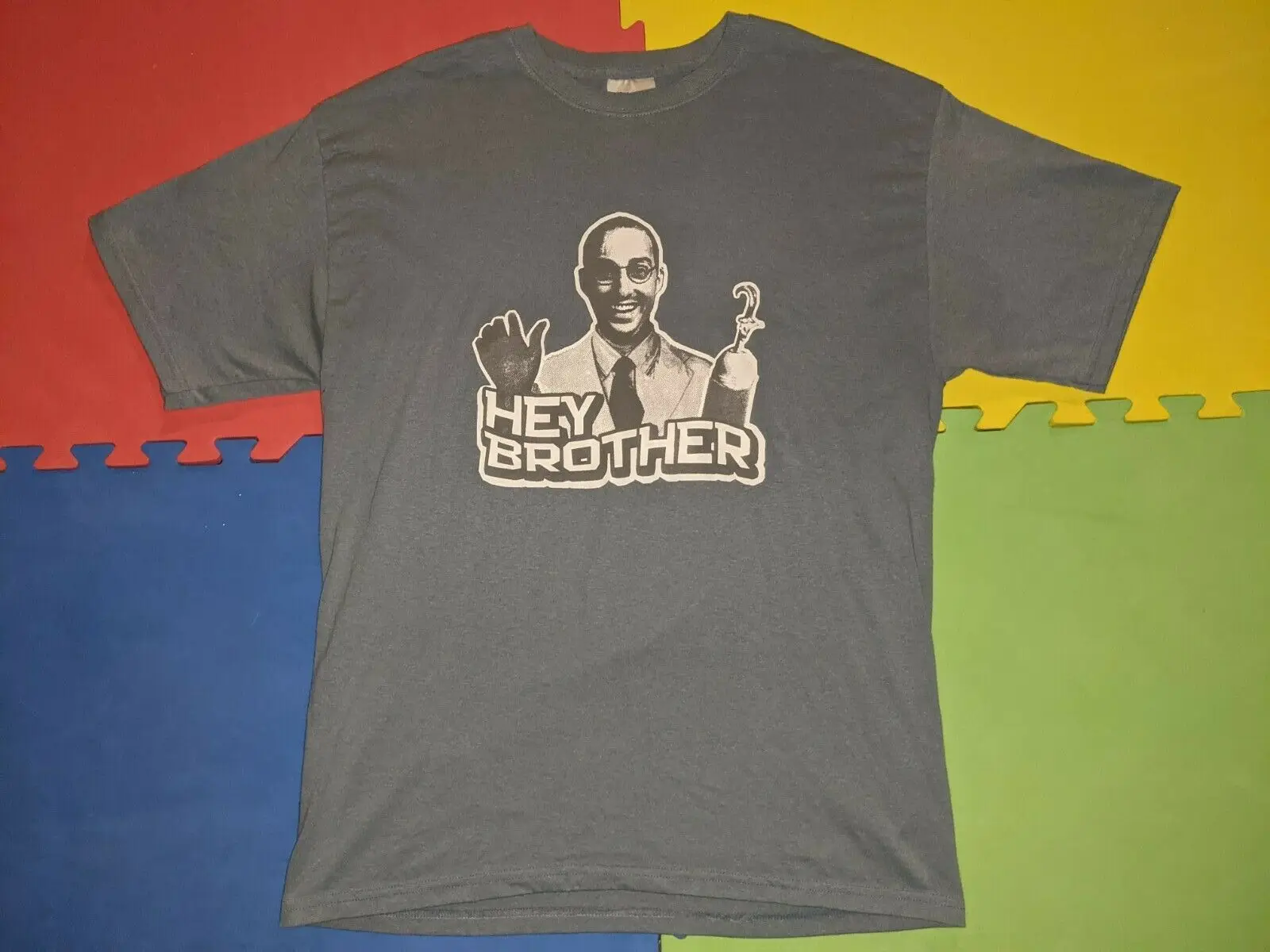 Arrested Development Buster Hey Brother