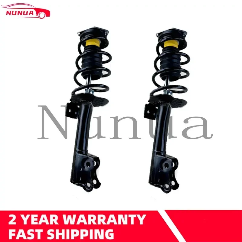 Front-Shock-Absorber-For-Mercedes-Benz-A-Class-W169-A160-A170-A180-A200 ...
