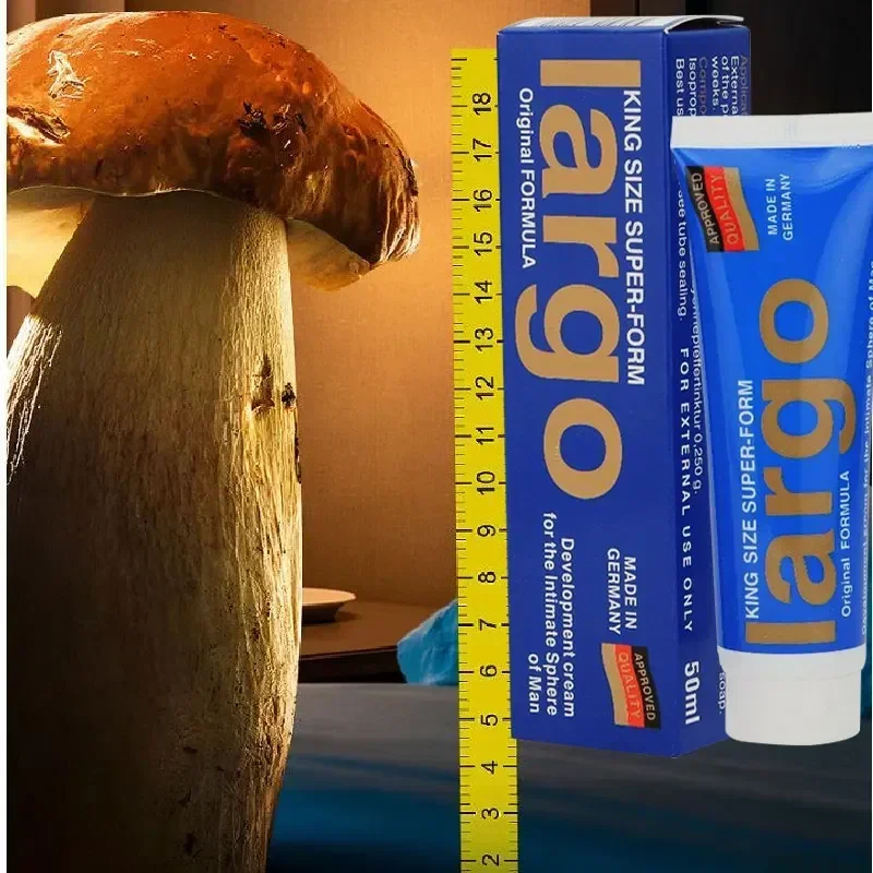 Strong-Man-HOT-XXL-Enlargement-Cream-Male-Extender-Erection-Enhancer ...