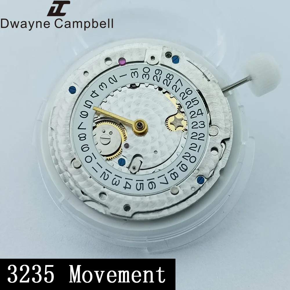 3235-Mechanical-Movement-Engraved-Compatible-With-3235-For-Men ...