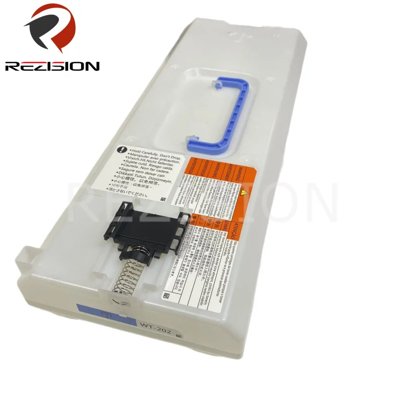 WT-202-Waste-Toner-Box-For-Canon-IR-C3020-C3525-C5535-C5540-C5560 ...