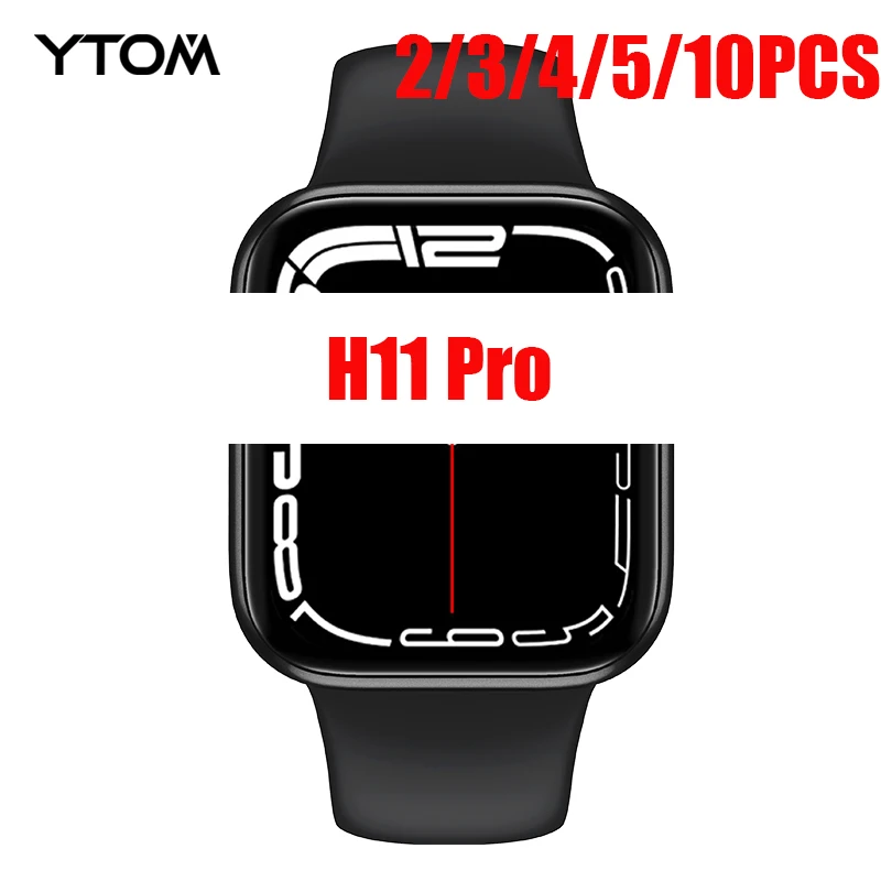 H11 Pro Smart Watch Series 8 | H11 Pro Smartwatch Series 8 | H11 Pro Sx ...