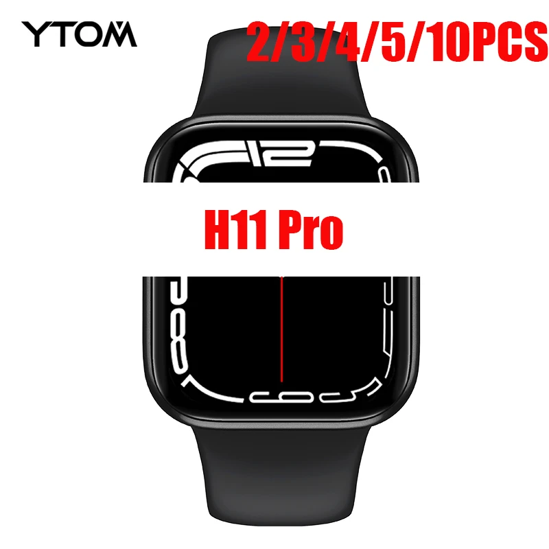 H11 Pro Smart Watch Series 8 | H11 Pro Smartwatch Series 8 | H11 Pro Sx ...