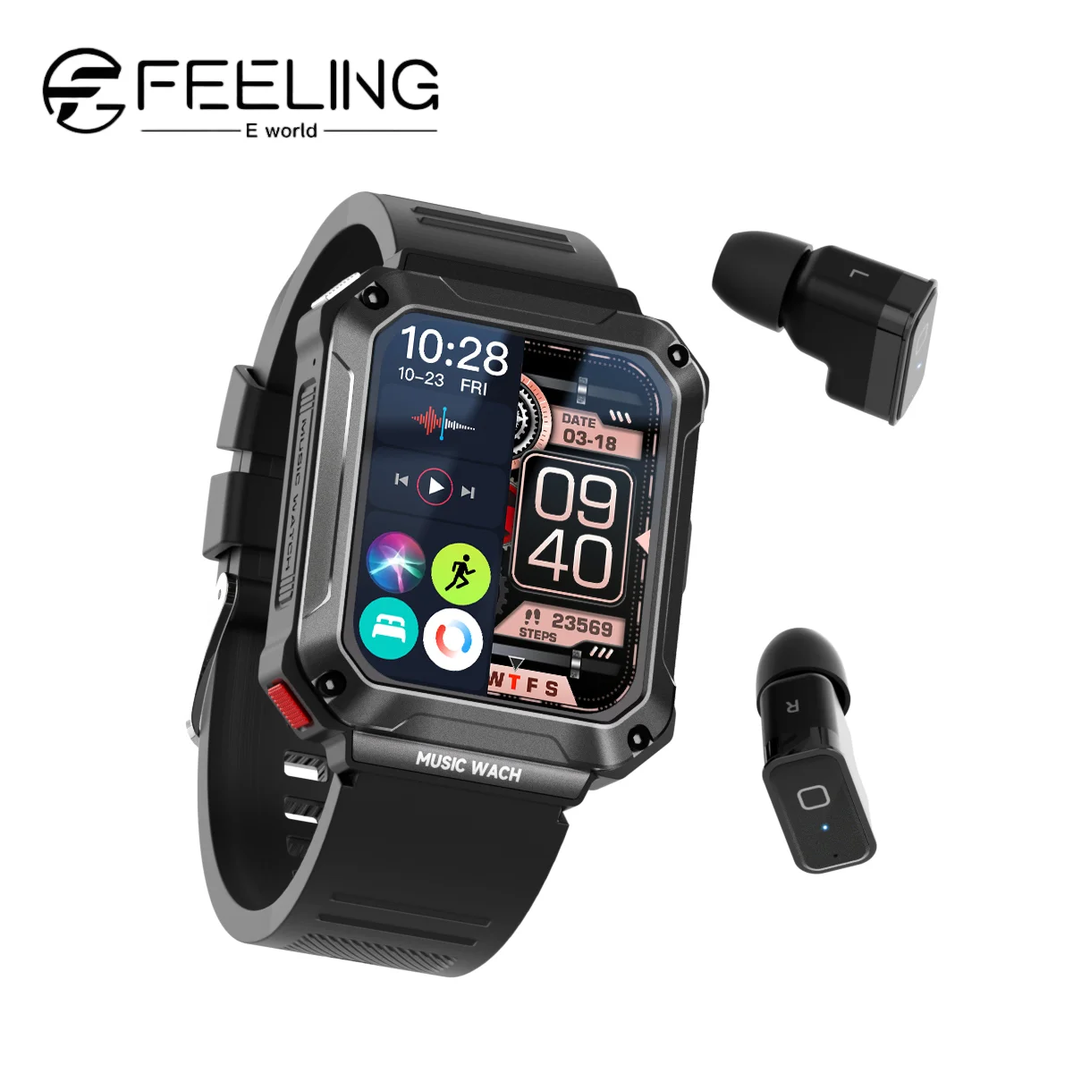 T93-Smart-Watch-3-in-1-TWS-Earphones-4GB-Large-Memory-Bluetooth-Call-1 ...