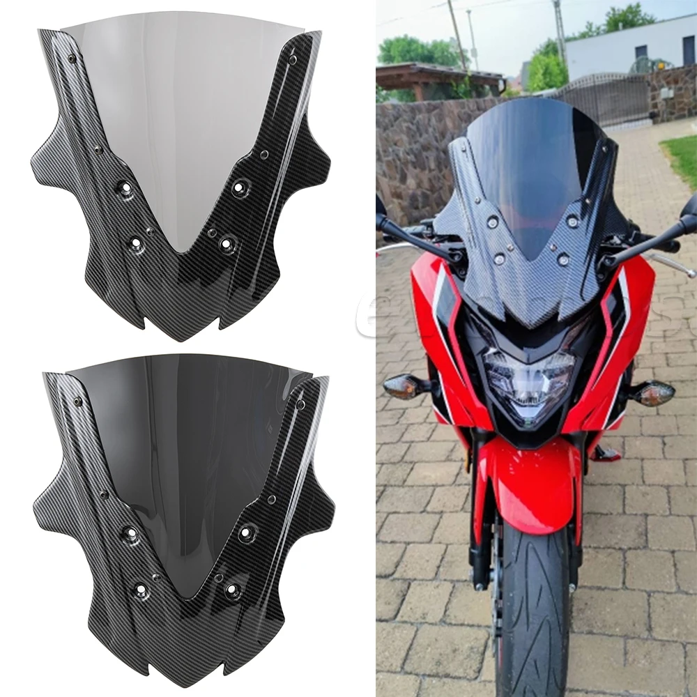 Carbon Color For Honda CBR650F 2014 2015 2016 2017 2018 Motorcycle ...
