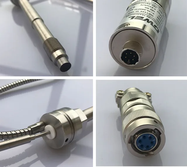 Maintenance Kit For Pressure Sensors Extruder Cleaning Tool Kit - 1/2 ...