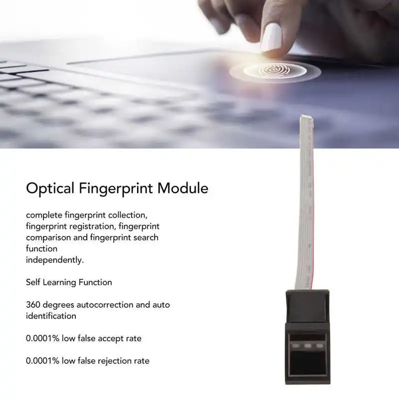 Optical-Fingerprint-Module-Autocorrection-High-Security-Level-Low-FAR ...
