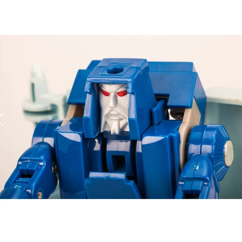Scourge Transformers G1