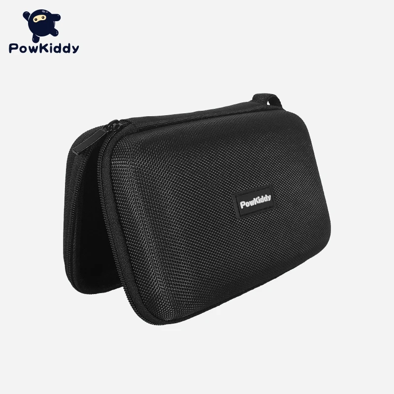 Powkiddy RGB10 RG351P Q80 Q50 Portable Handheld Retro Game Bag For Retro Game Console RG350 Game Device Multi Function Game Pack AliExpress
