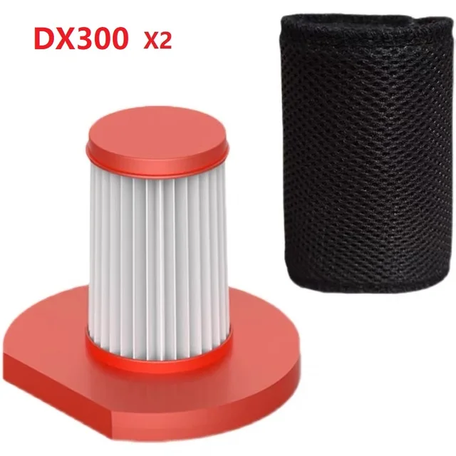 Portable Deerma DX300/DX888 Air filter parts