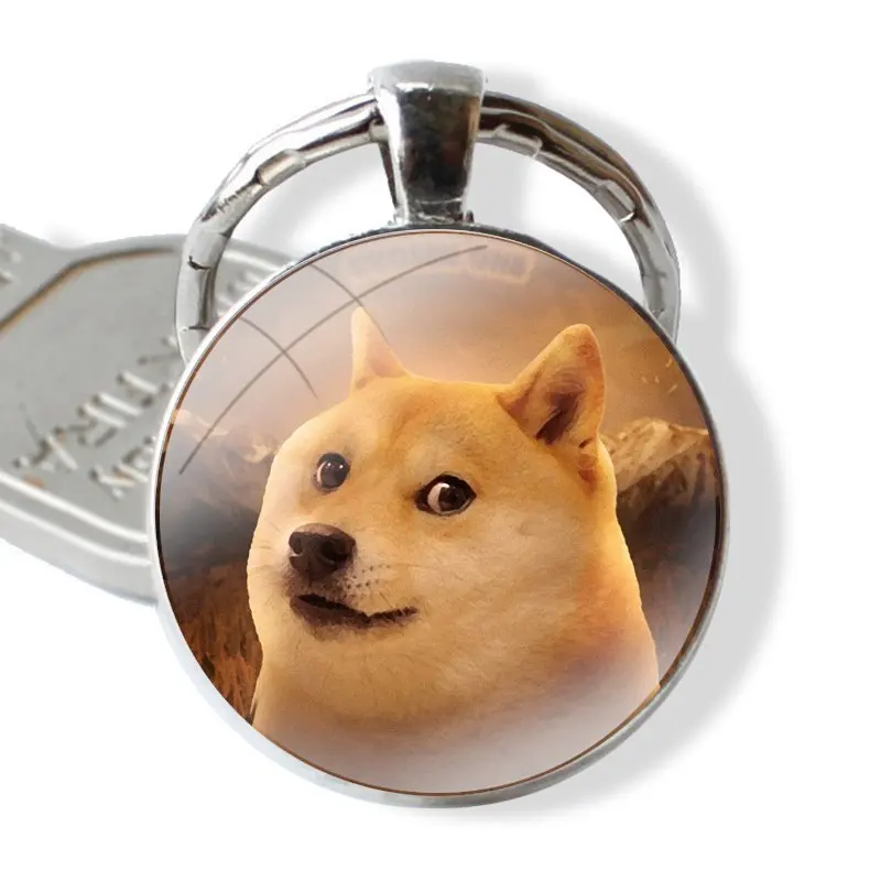 Doge Shibe Car