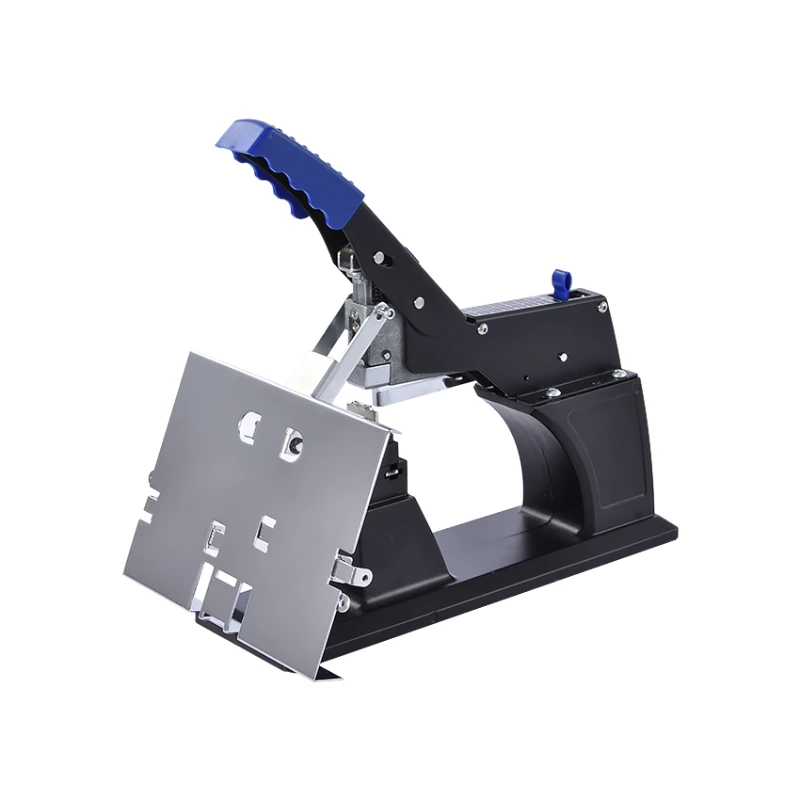 SH-03-Manual-Office-Supplies-Bookbinding-Machine-a3-Saddle-Stitching ...