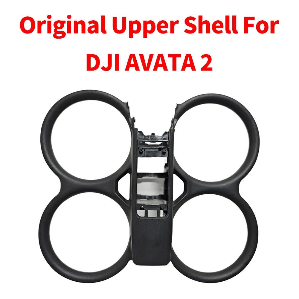 Original DJI Avata 2 Drone Body Shell Upper/Middle Shell For Avatar 2 ...