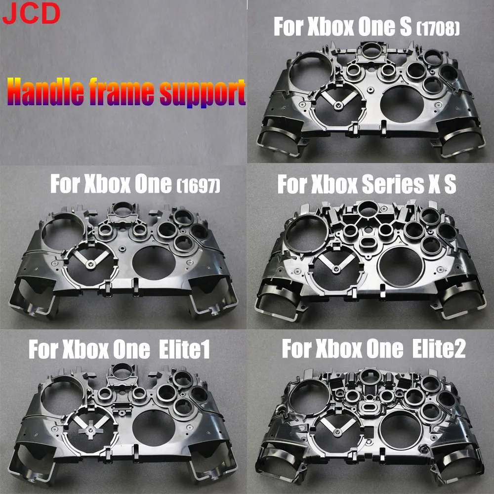 1pcs-For-Xbox-One-S-1708-Gamepad-Middle-Frame-For-Xbox-One-1697-Series ...