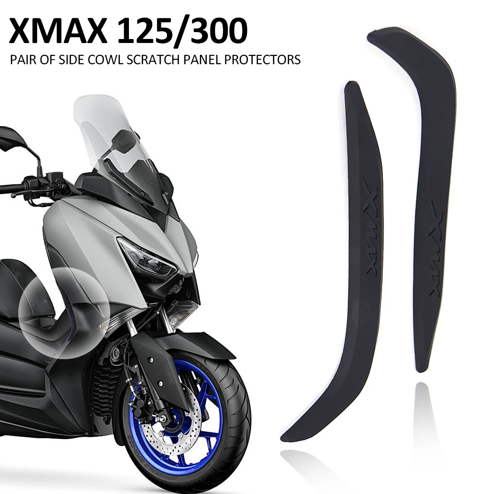 New Product For Yamaha XMAX 125 X-max 300 2021 2022 Motorcycle ...