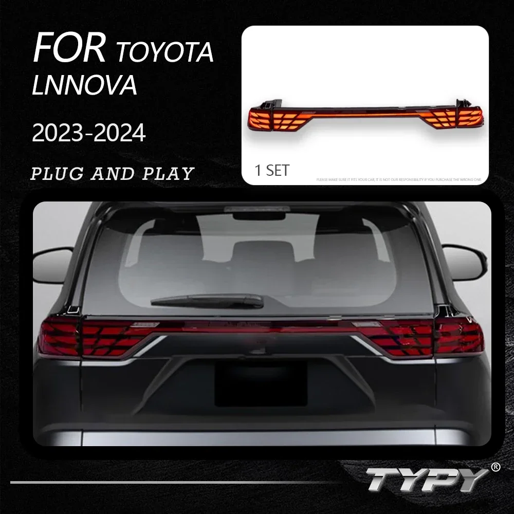 Dynamic-Turn-Signal-Tail-Lamp-Automotive-Accessories-Upgrade-Modified ...