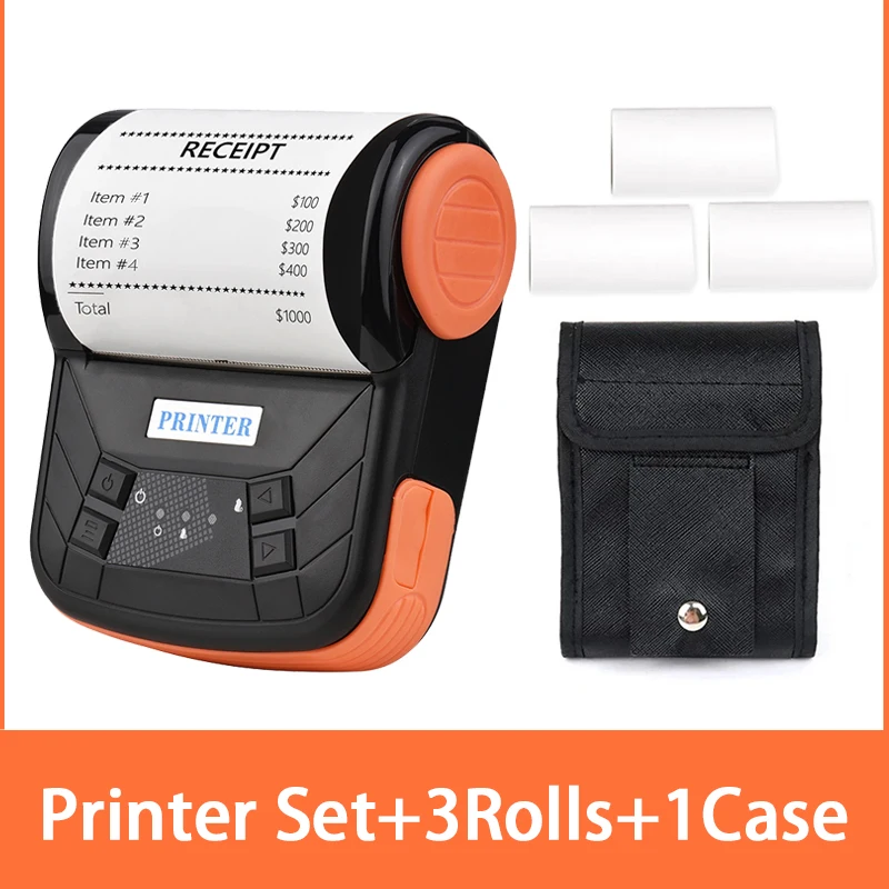80mm-Thermal-Printer-Portable-Mini-Receipt-Ticket-Mobile-Pocket-Bill ...