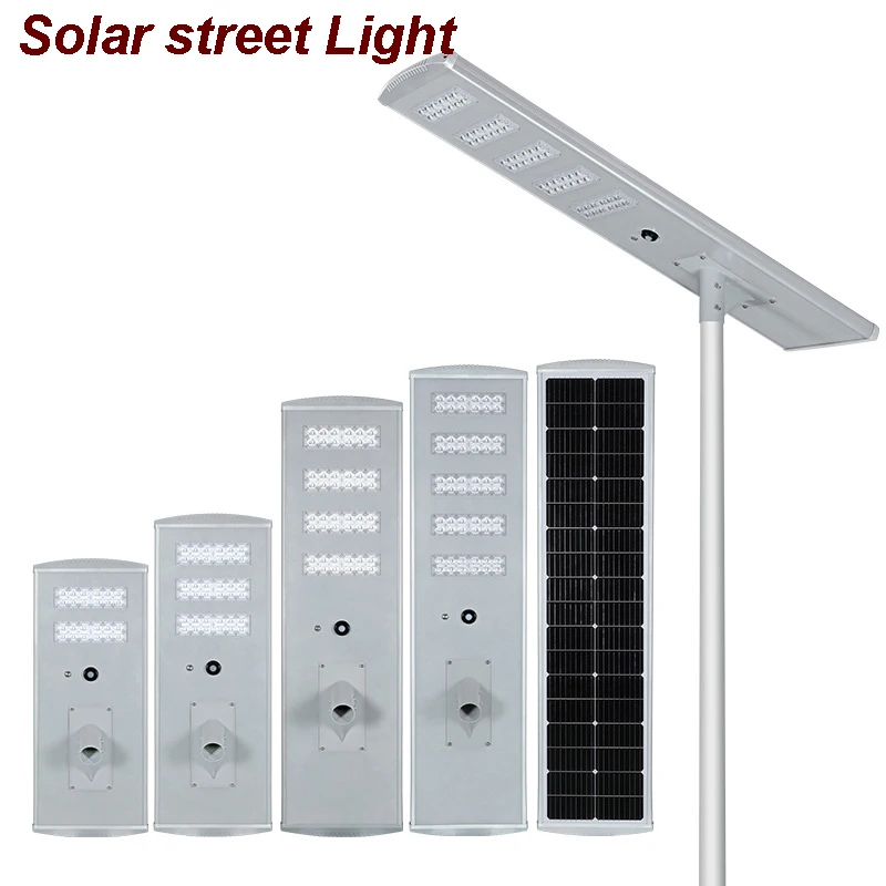 High-Lumen-Bridgelux-Waterproof-60w-90w-120w-150w-Outdoor-Streetlight ...